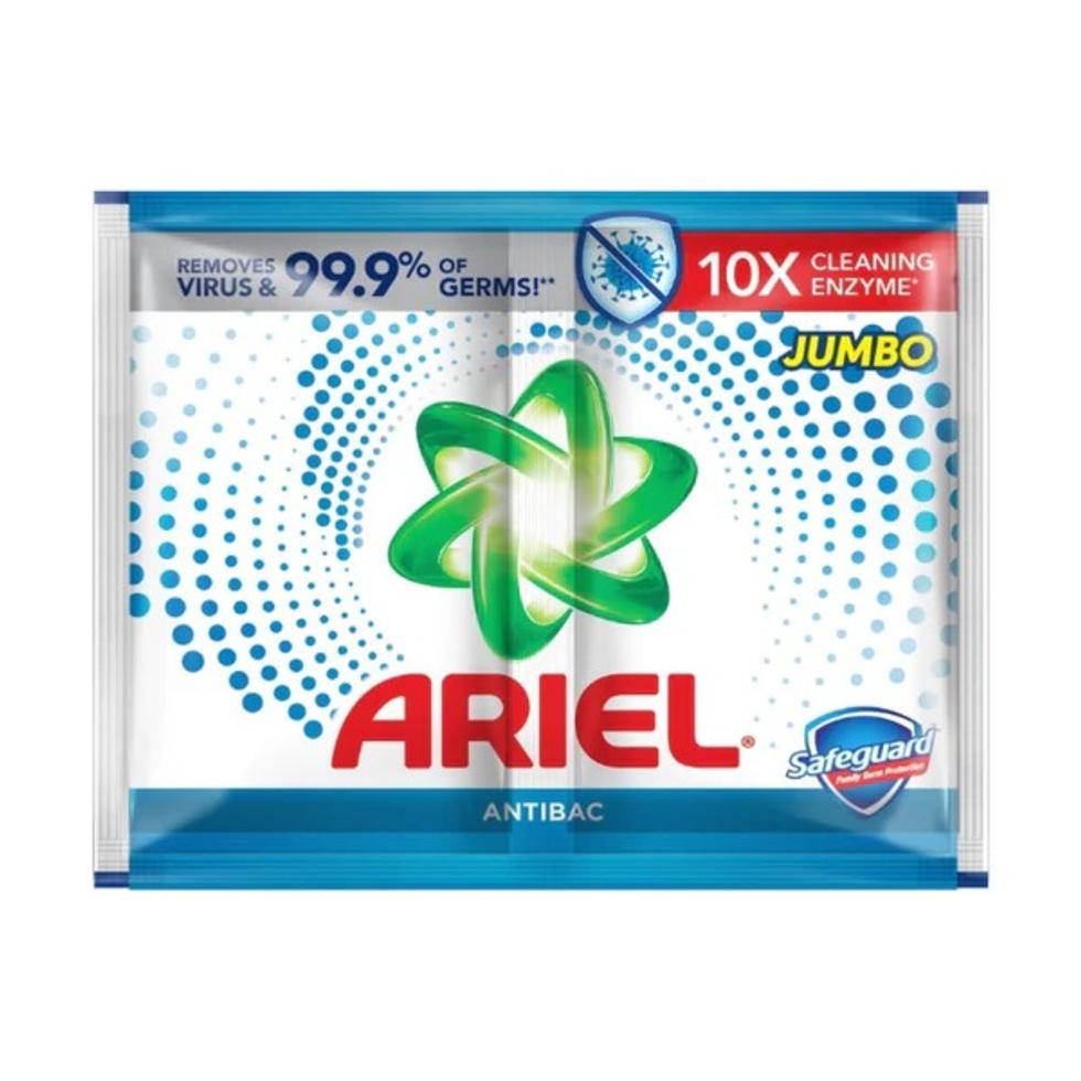 ARIEL – promiselandmart