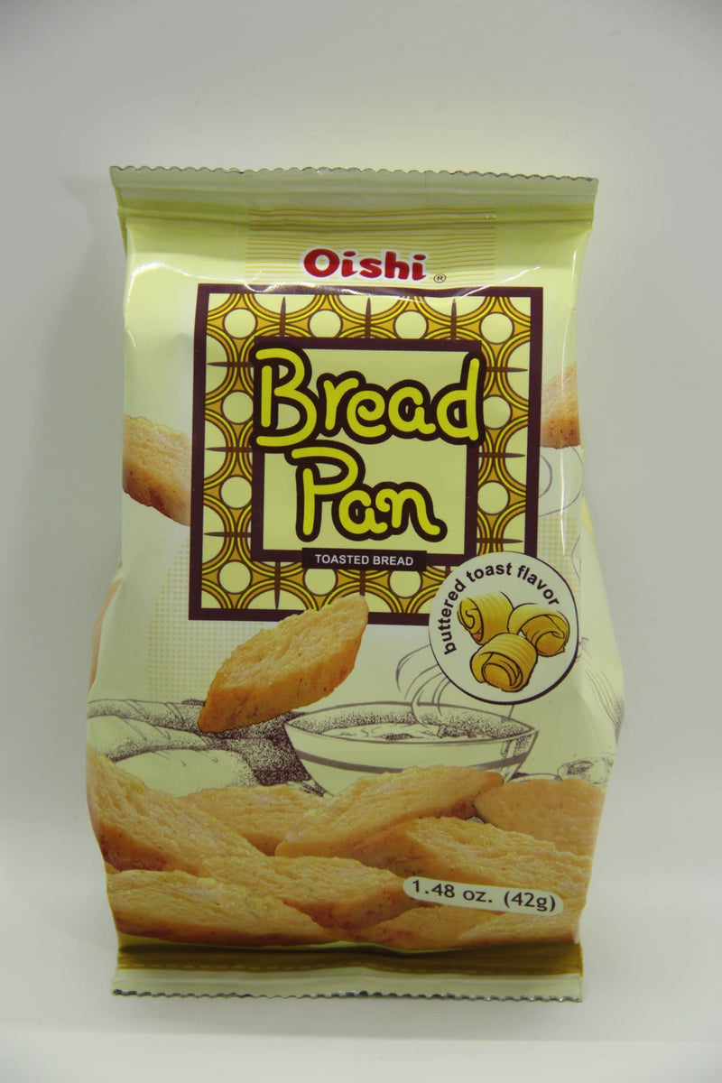 Bread Pan – promiselandmart