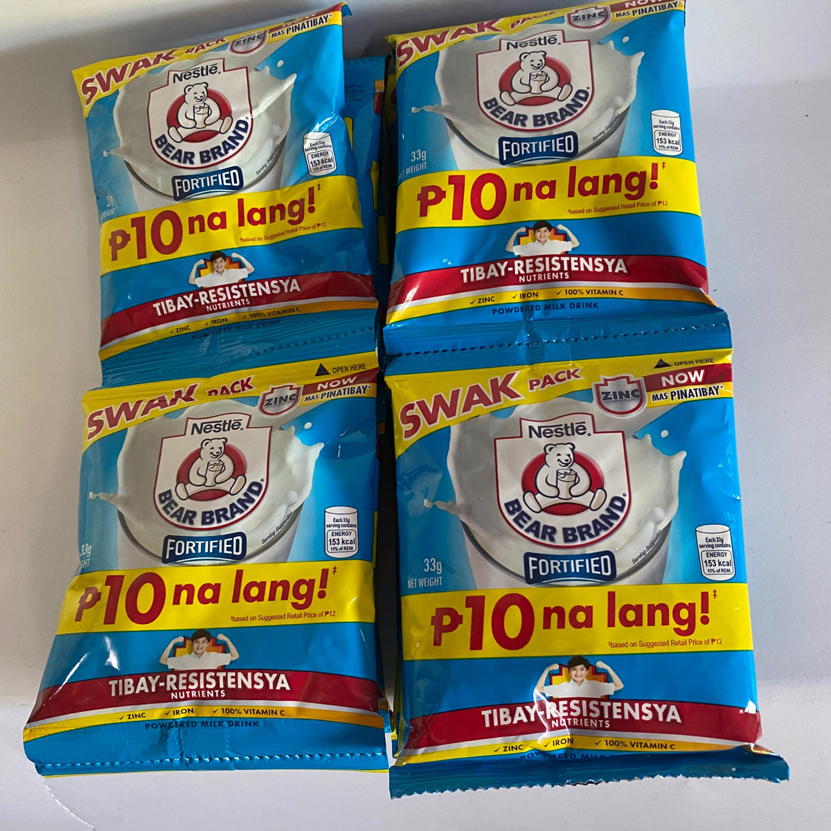 Bear Brand – promiselandmart