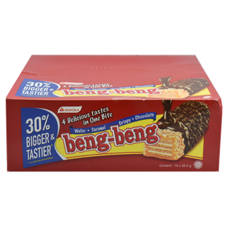 Beng Beng Chocolate – promiselandmart