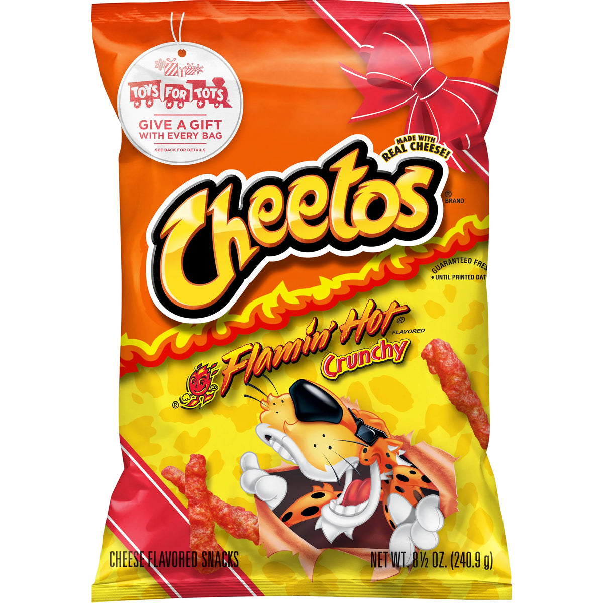 Cheetos Cheese Snacks – promiselandmart