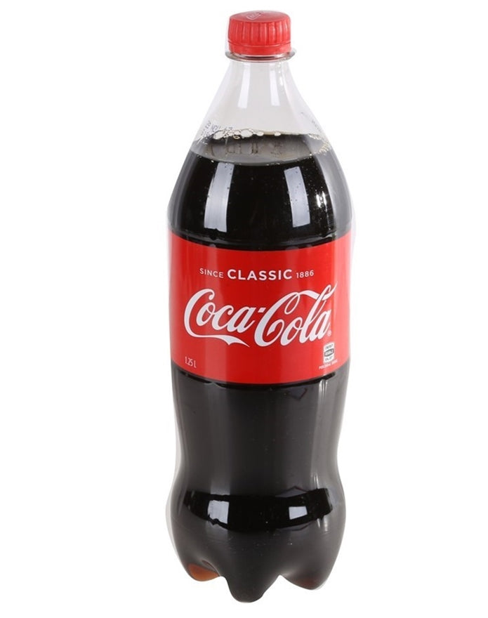 Coke – promiselandmart