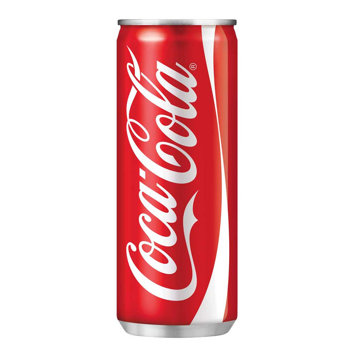 Coke – promiselandmart