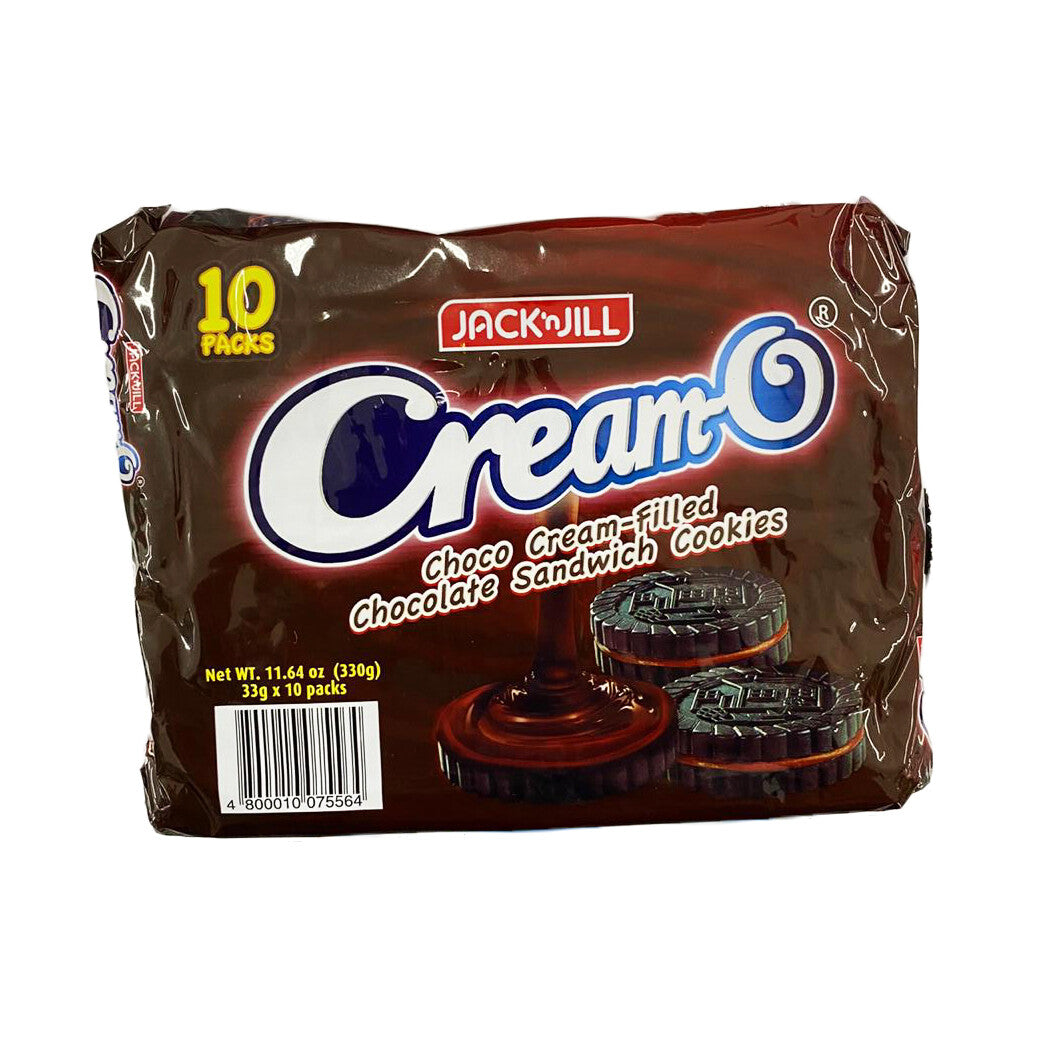 CREAM-O – promiselandmart
