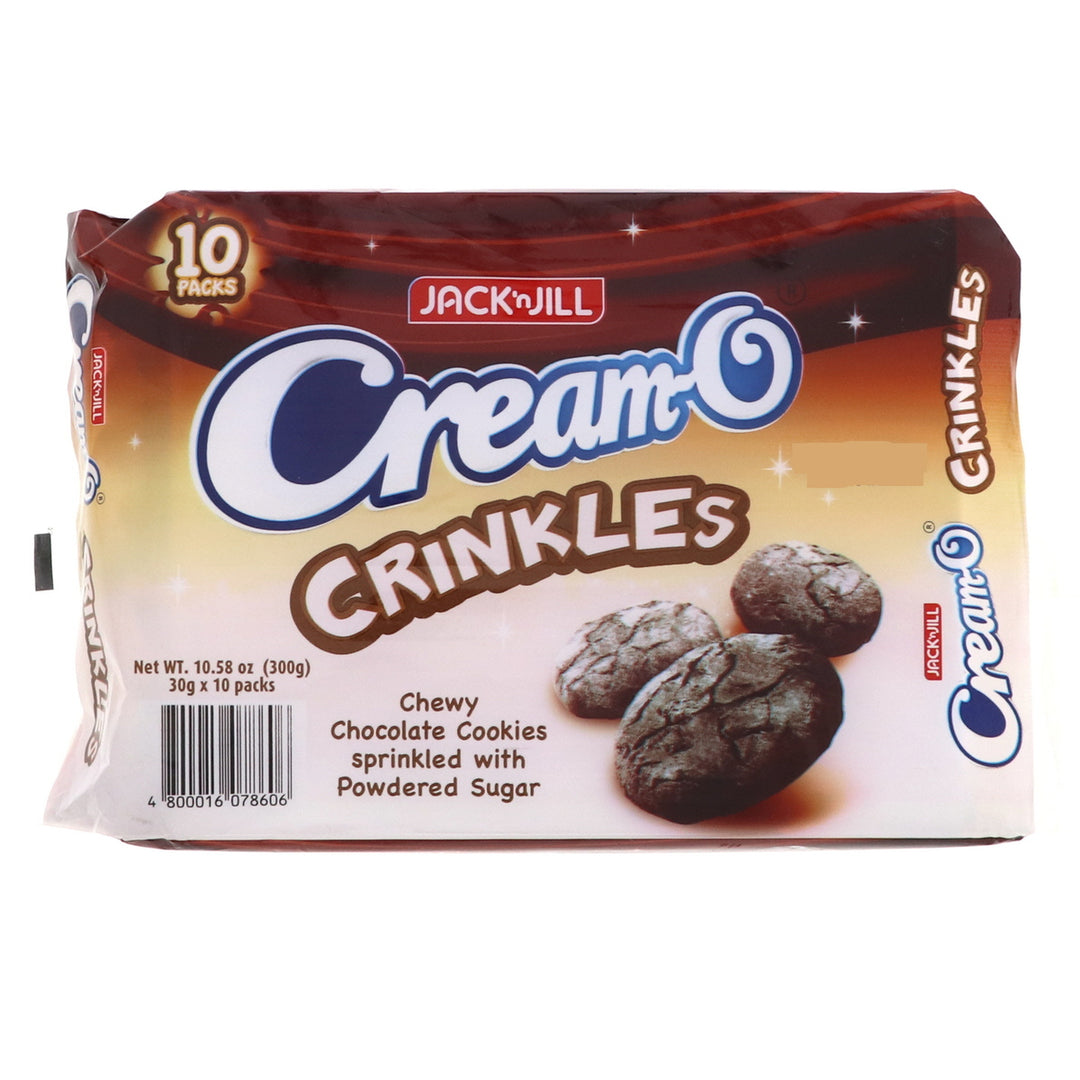 CREAM-O – promiselandmart