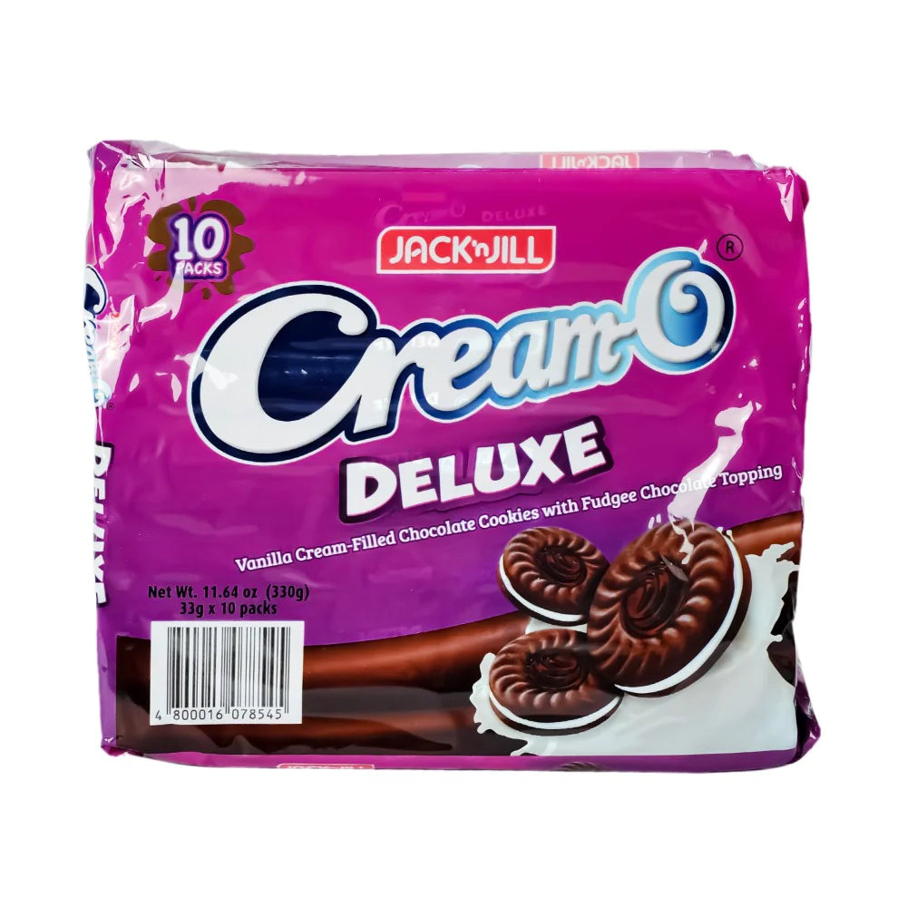 CREAM-O – promiselandmart