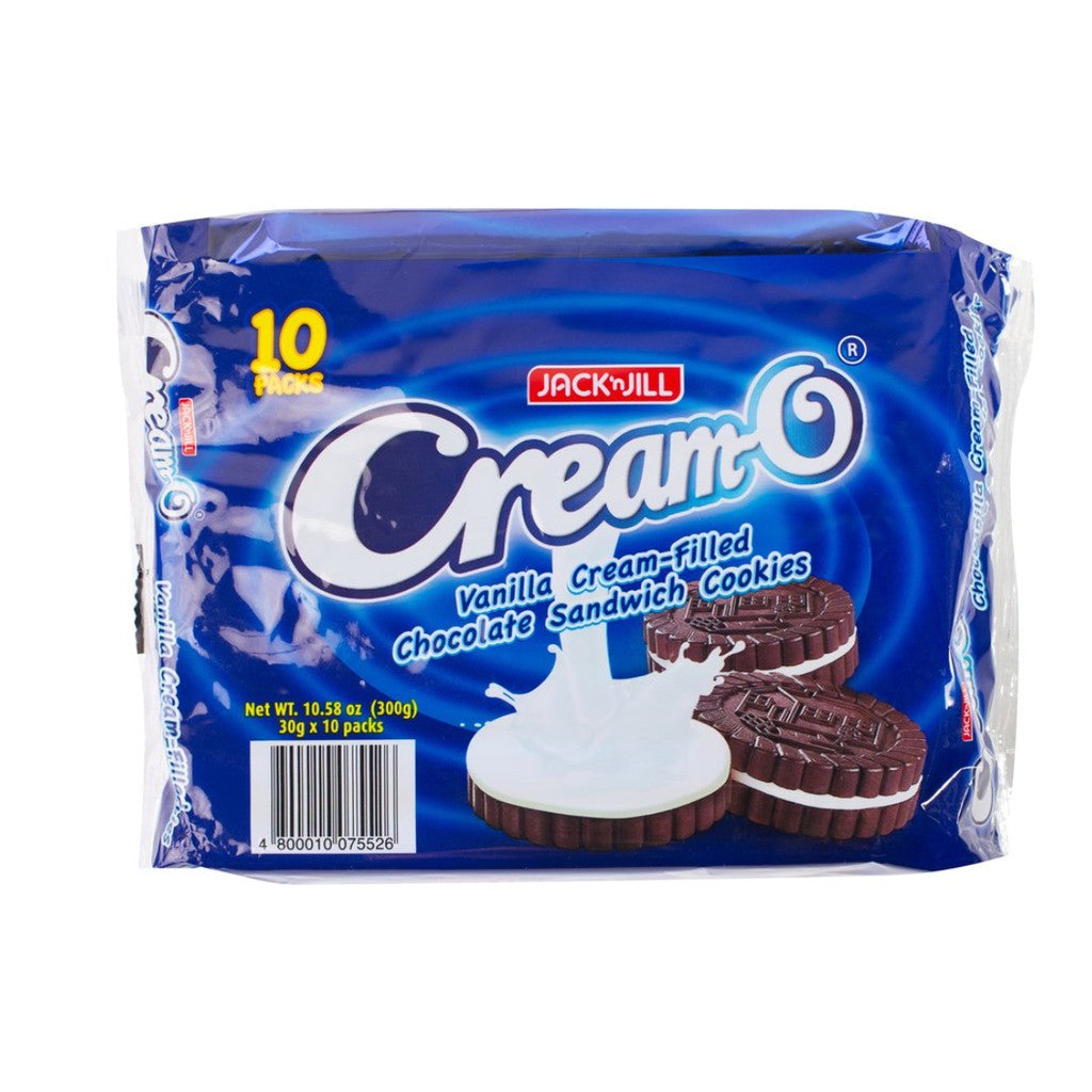 CREAM-O – promiselandmart