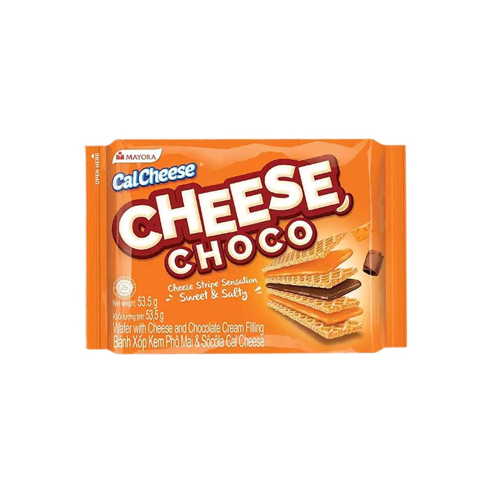 CAL CHEESE – promiselandmart