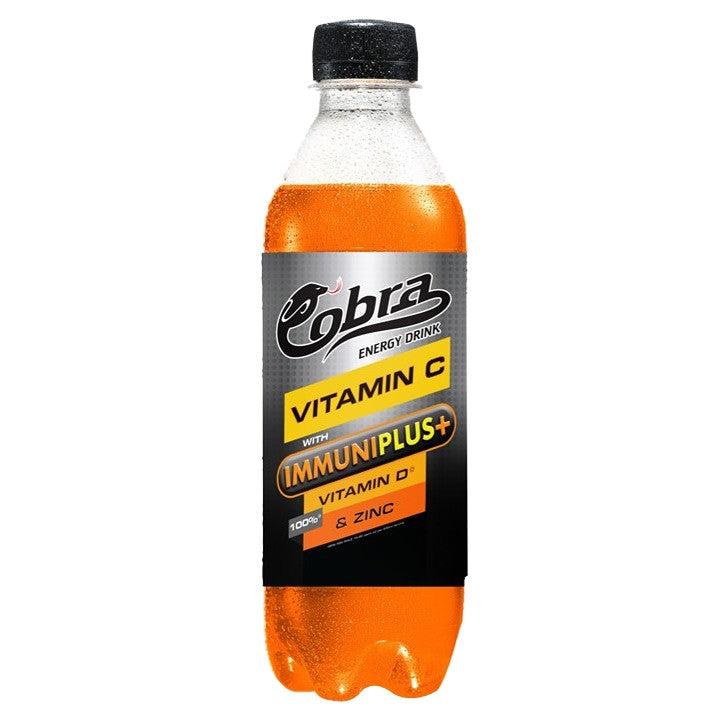 Cobra Energy Drink – promiselandmart