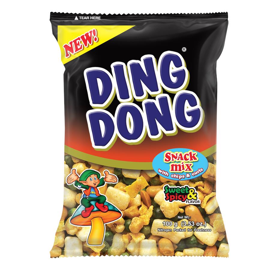 Ding Dong – promiselandmart