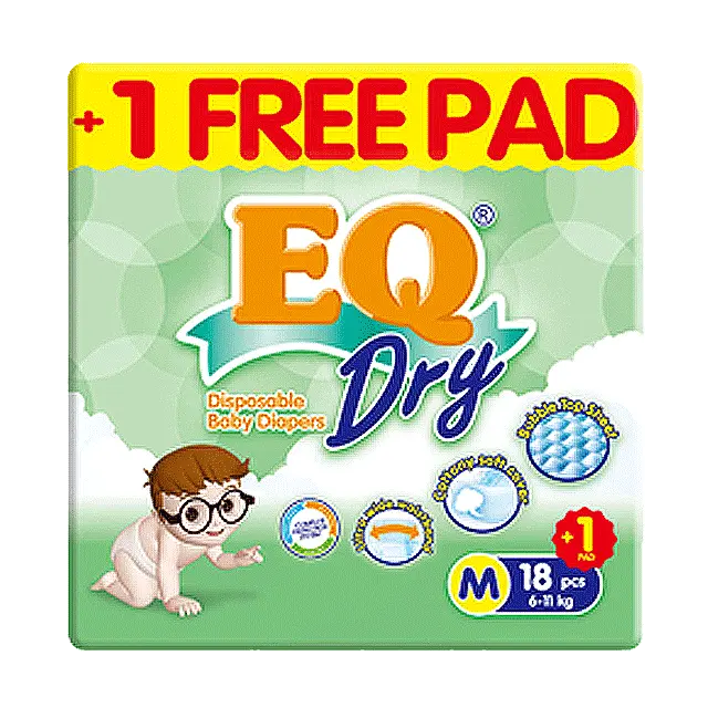 EQ DRY – promiselandmart