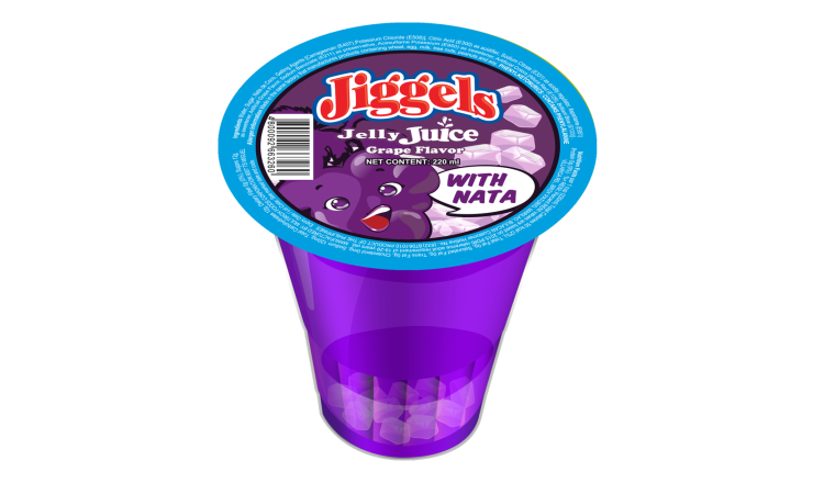 Jiggels – promiselandmart