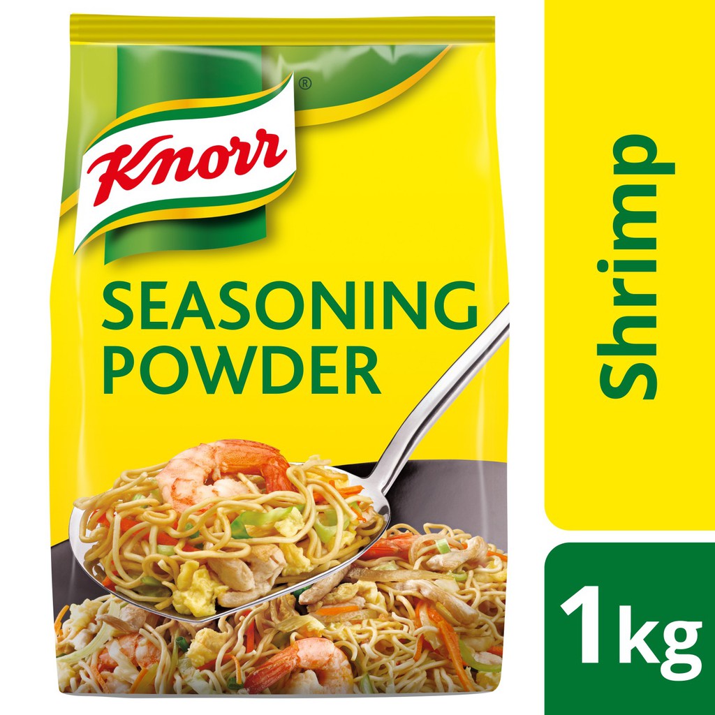 Knorr Shrimp Powder 1kg – promiselandmart