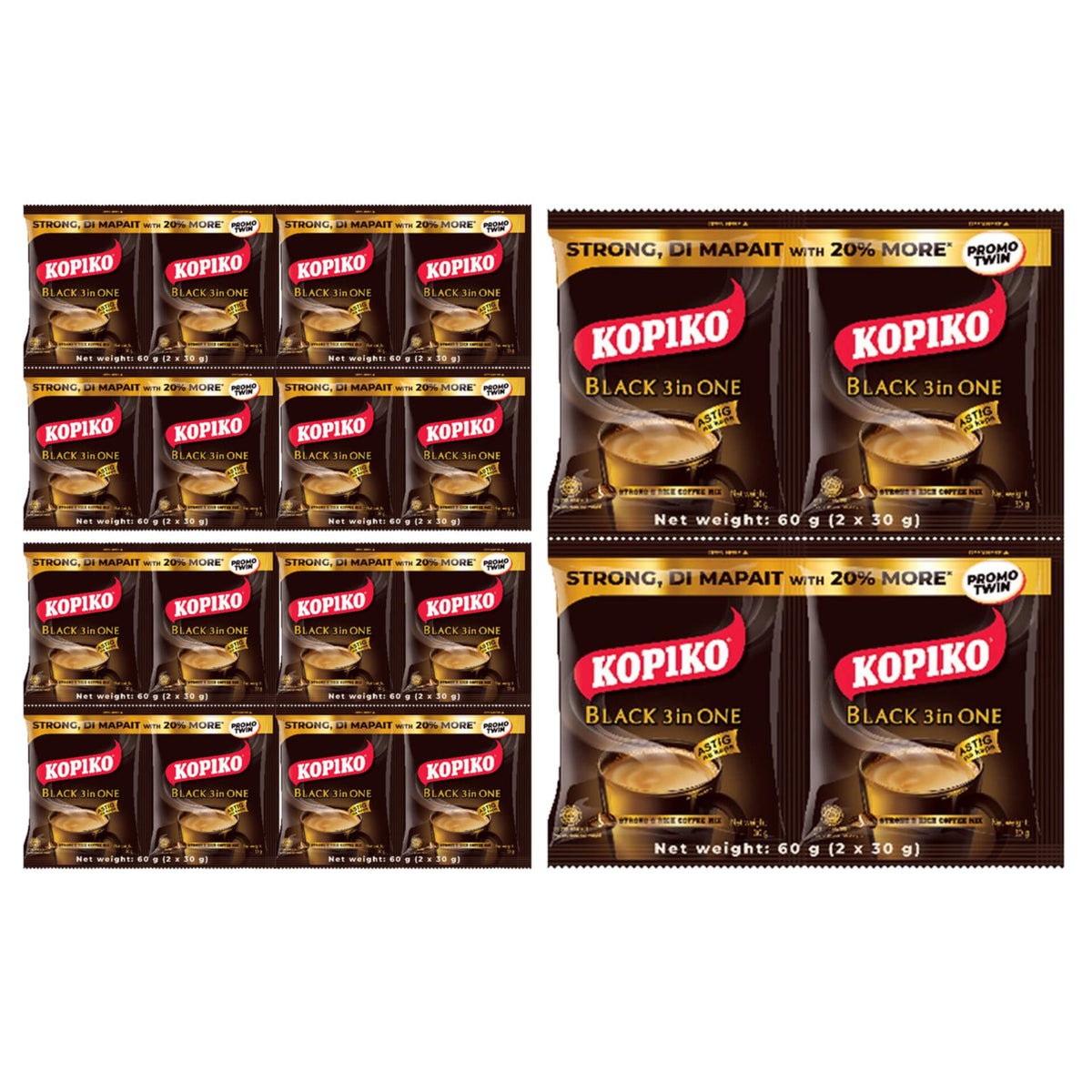 Kopiko Coffee – promiselandmart