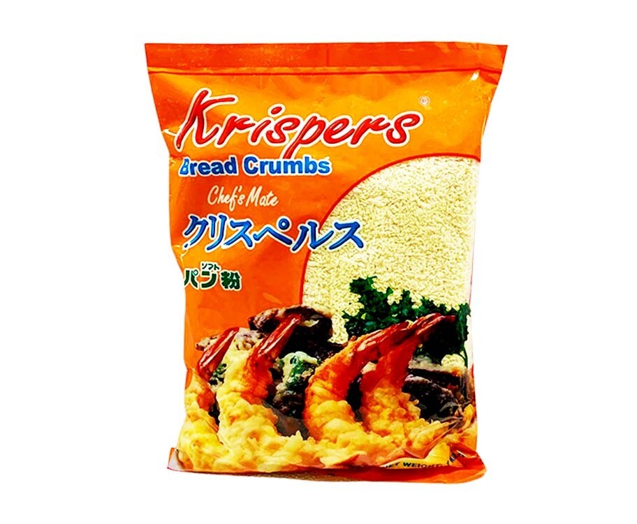 Krisper Bread Crumbs 1kg – promiselandmart