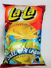 LALA Fish Cracker – promiselandmart