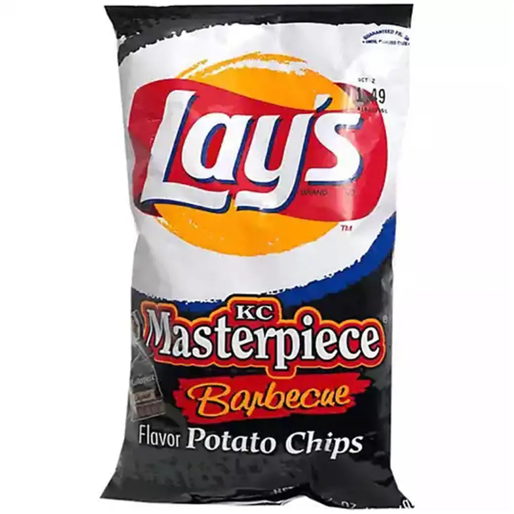 Lay's Potato Chips – promiselandmart