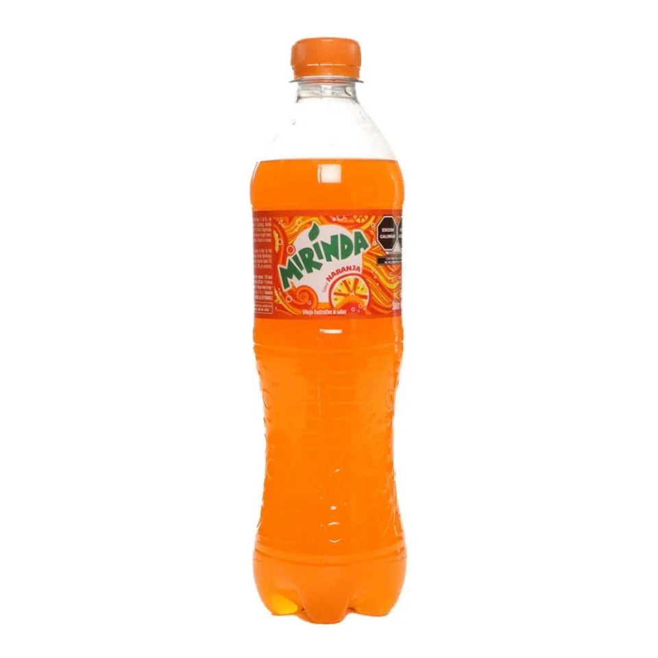 MIRINDA – promiselandmart