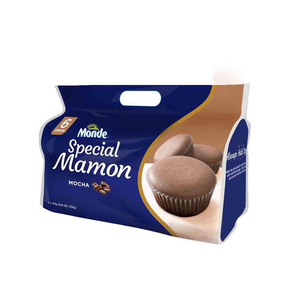 Monde Mamon – promiselandmart