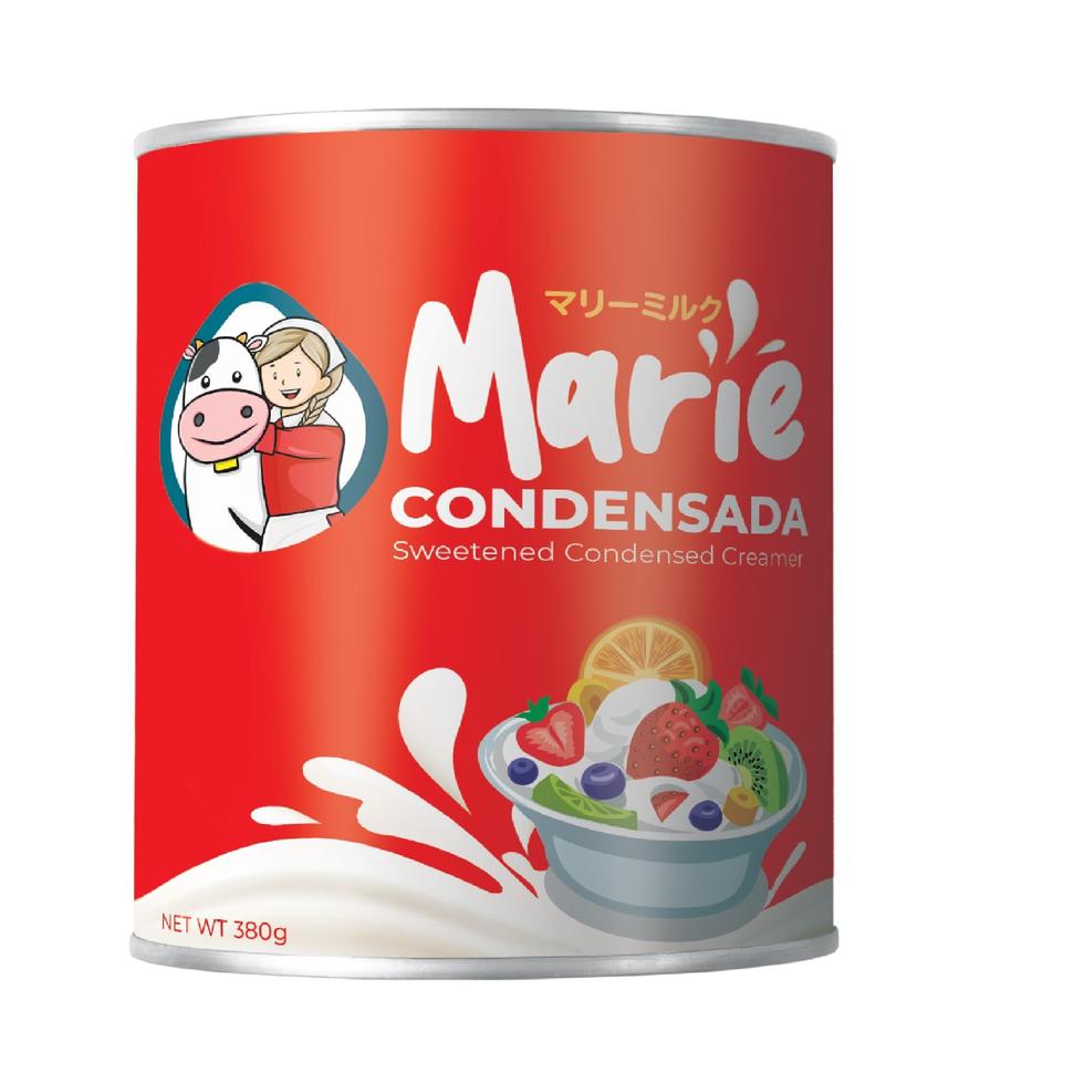 Marie Condensada 380g – promiselandmart