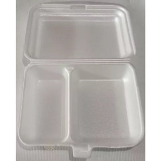 Styro Meal Boxes and Cup 50's – promiselandmart