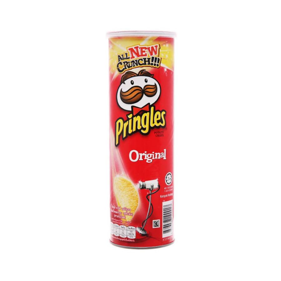 Pringles – promiselandmart