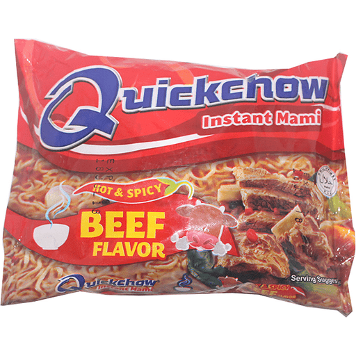 Quick Chow – promiselandmart