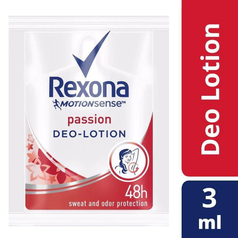REXONA – promiselandmart