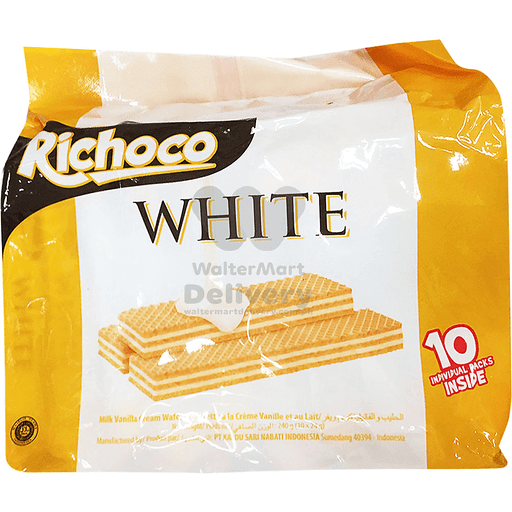 Richeese / Richoco / Ping Lava Wafer – promiselandmart