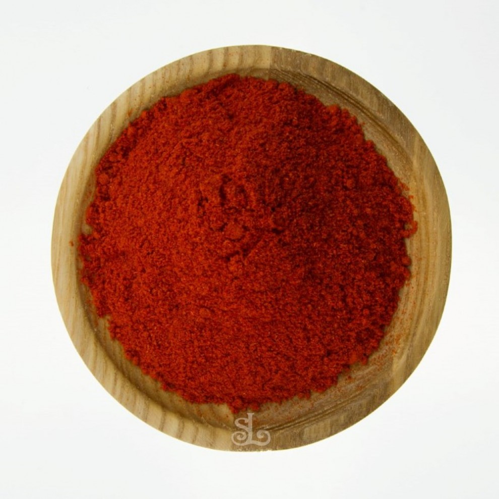 Spanish Paprika Powder 1kg – promiselandmart