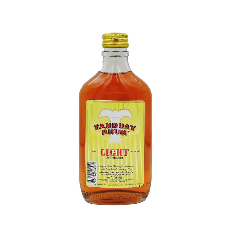 Tanduay Light – promiselandmart