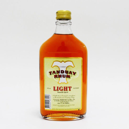 Tanduay Light – promiselandmart