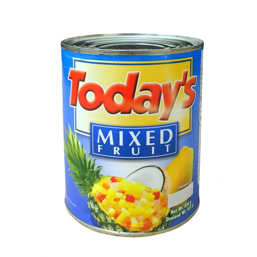 Today's Fruit Cocktail – promiselandmart