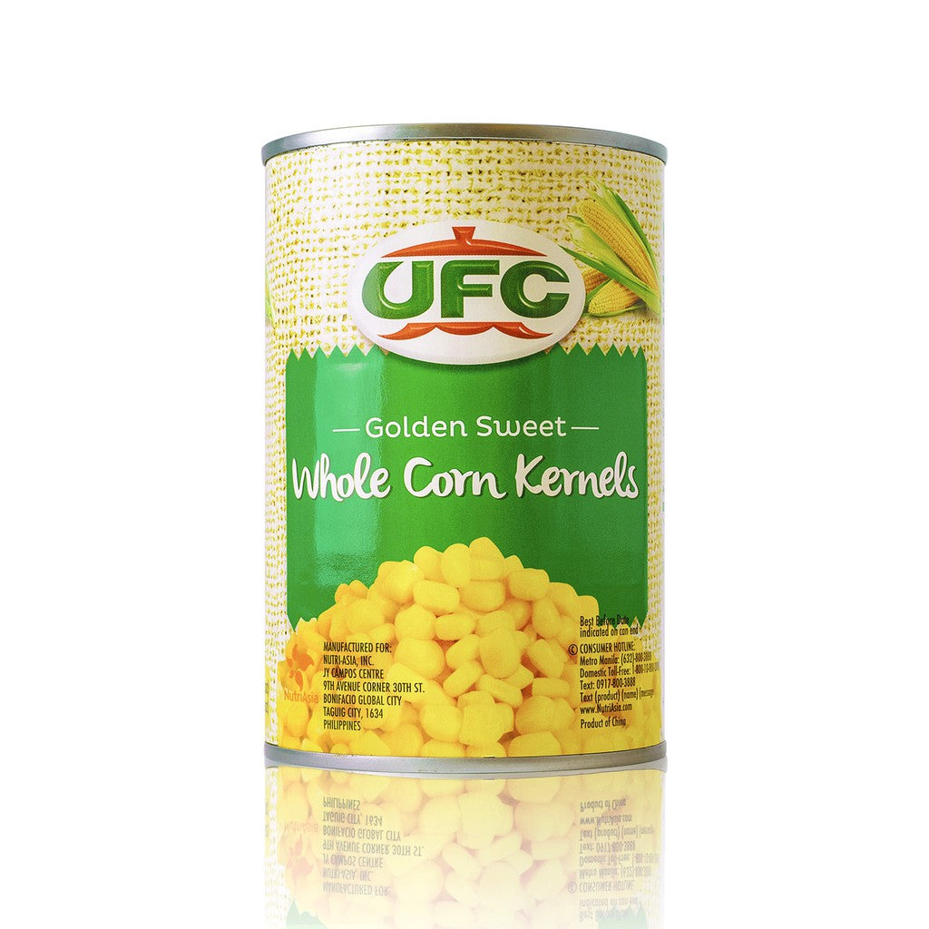 UFC Corn Kernels 425g – promiselandmart