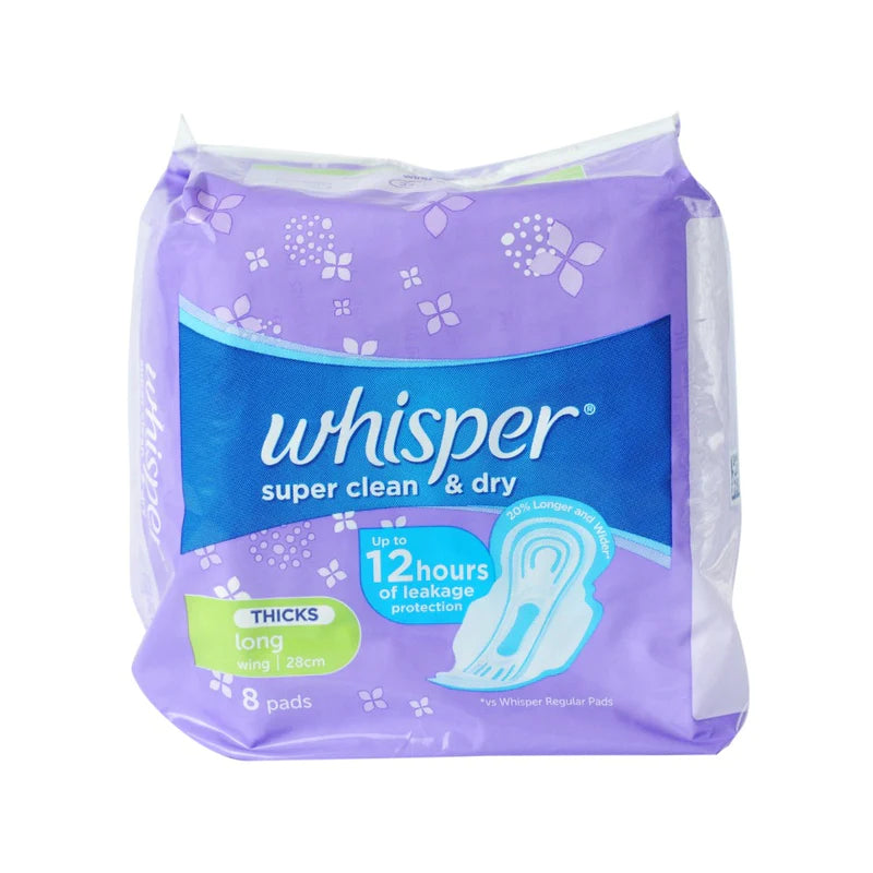 Whisper – promiselandmart