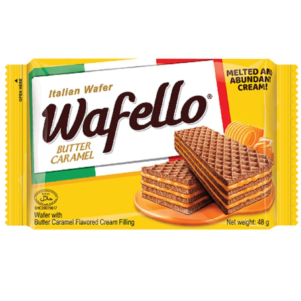 WAFELLO – promiselandmart