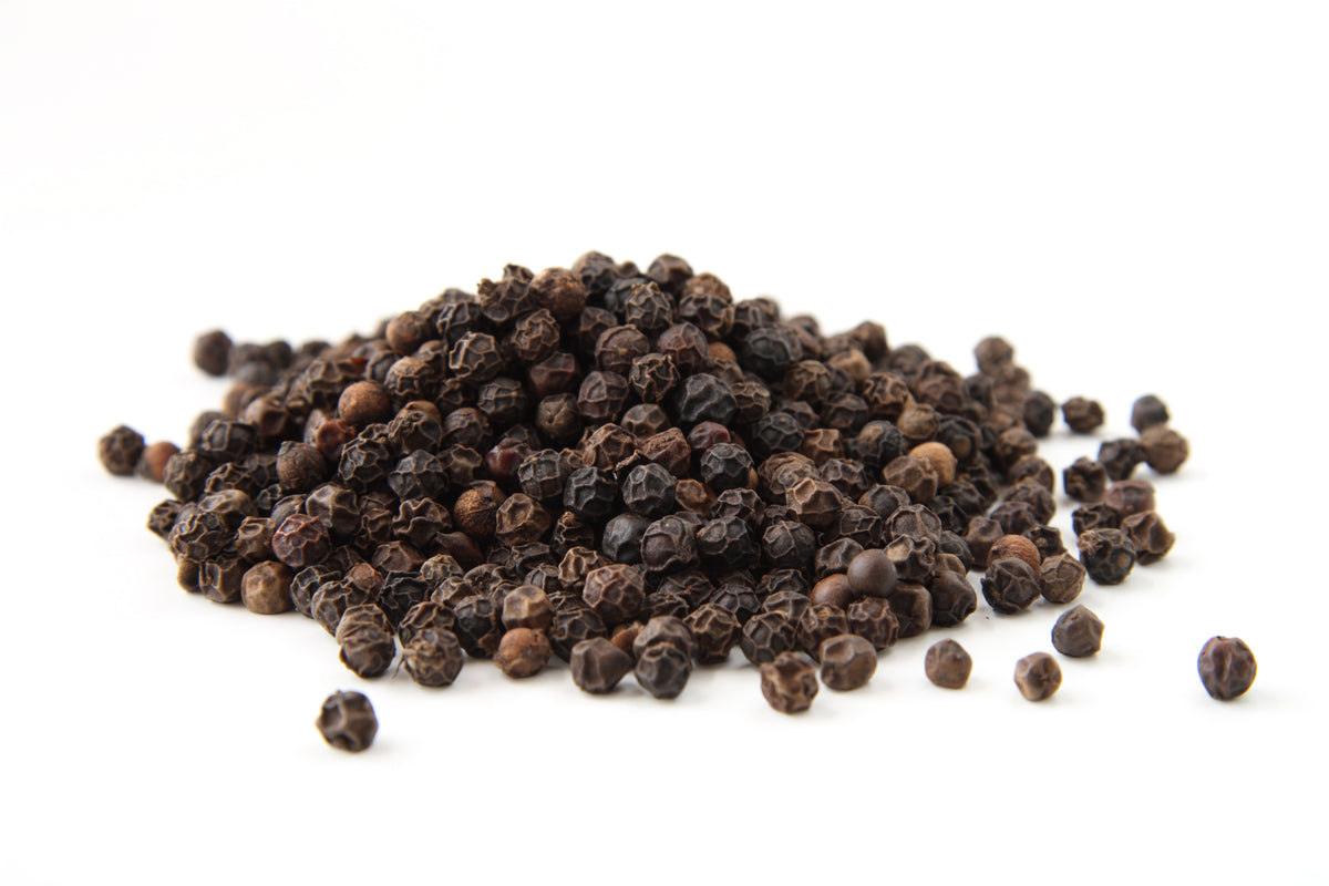Black Pepper Whole 1kg – promiselandmart