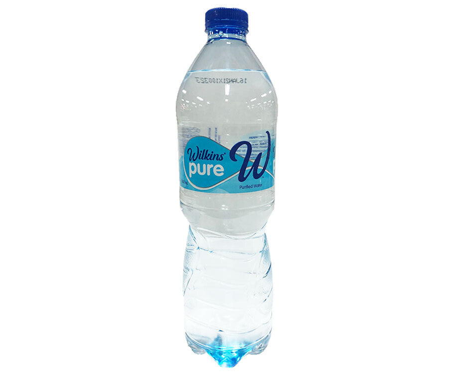 WILKINS PURE MINERAL WATER – promiselandmart