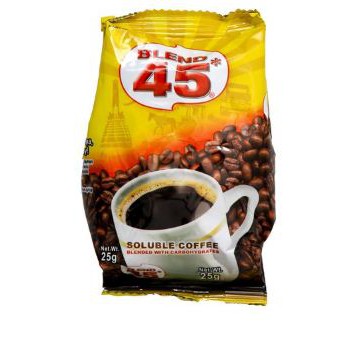 Blend 45 Coffee – promiselandmart