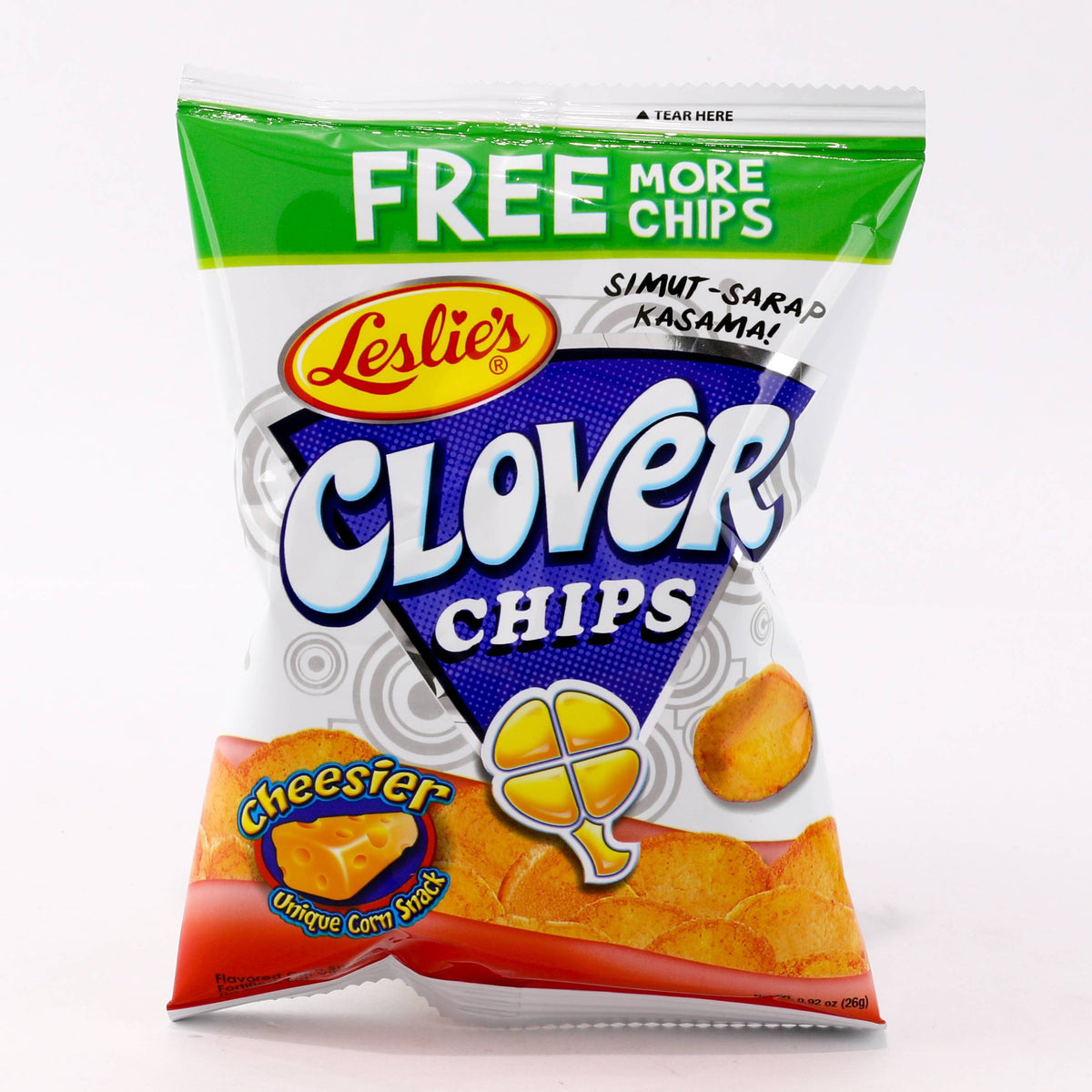 Clover Chips – promiselandmart