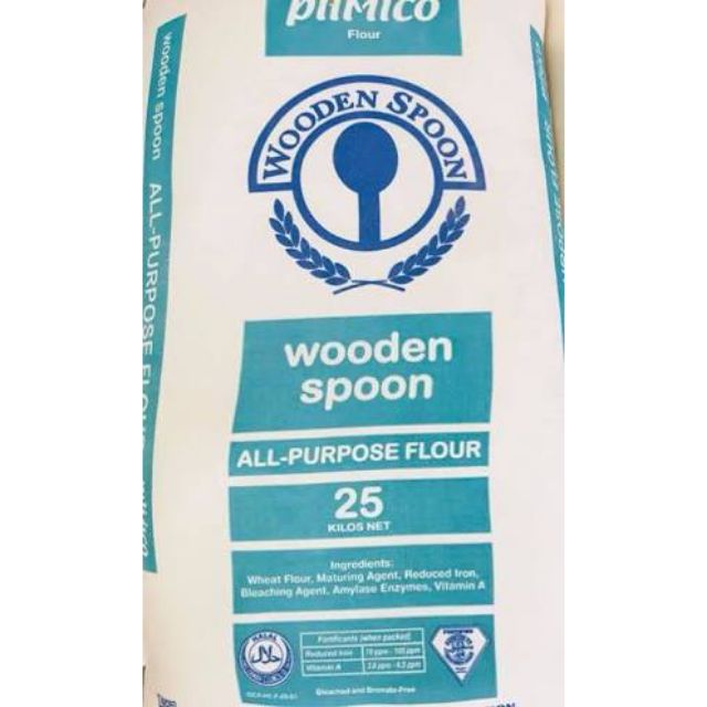 All Purpose Flour 25kg – promiselandmart