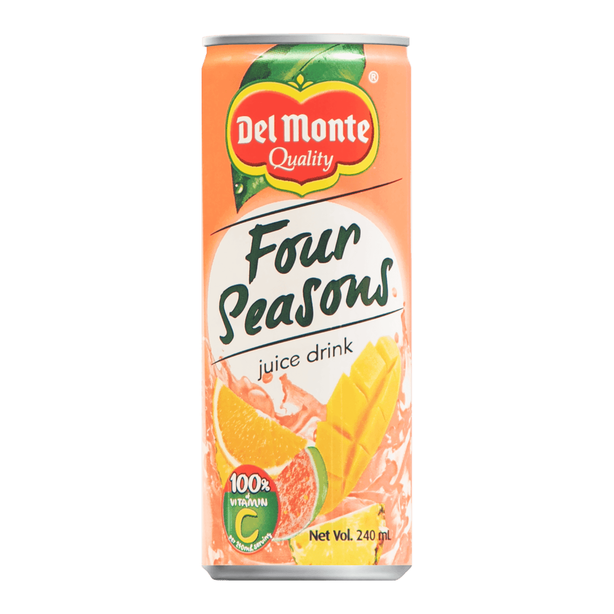 Del Monte Juice Drinks 240ml – promiselandmart