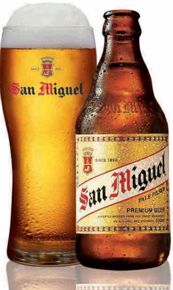 Pale Pilsen 320ml – promiselandmart