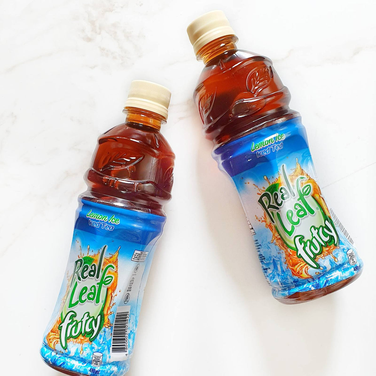 REAL LEAF 480ML – promiselandmart